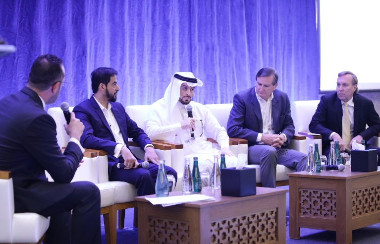 Musharaka Finance participates in (the Seventh Global Family Business ...